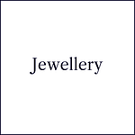 Jewelery - Finished products and custom finishes