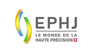 EPHJ - The world of high precision - CHEVAL FRERES
