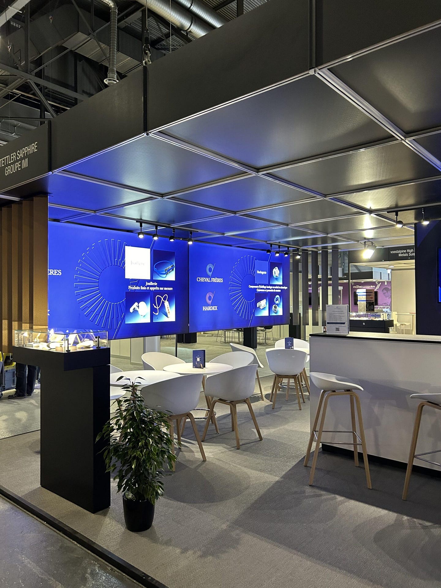 CHEVAL FRERES – L’innovation au service de la pérennité. - CHEVAL FRERES