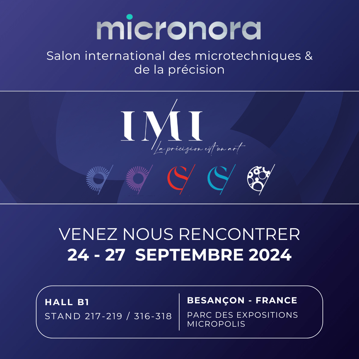 CHEVAL FRERES x MICRONORA - CHEVAL FRERES